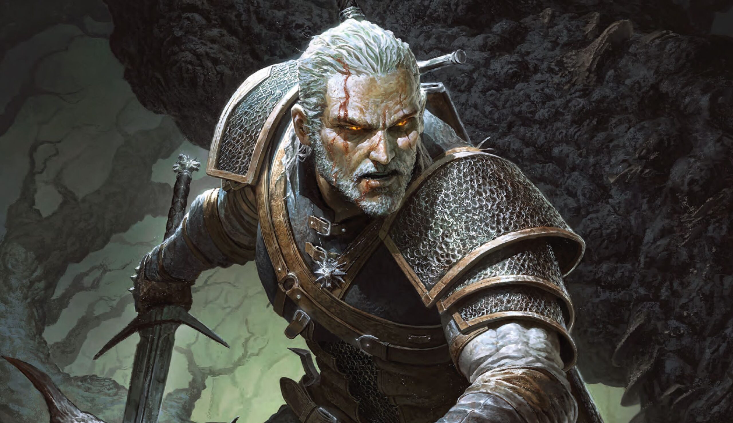 The Witcher TRPG, por que jogar esse rpg incrível? - Parvus Miniaturas