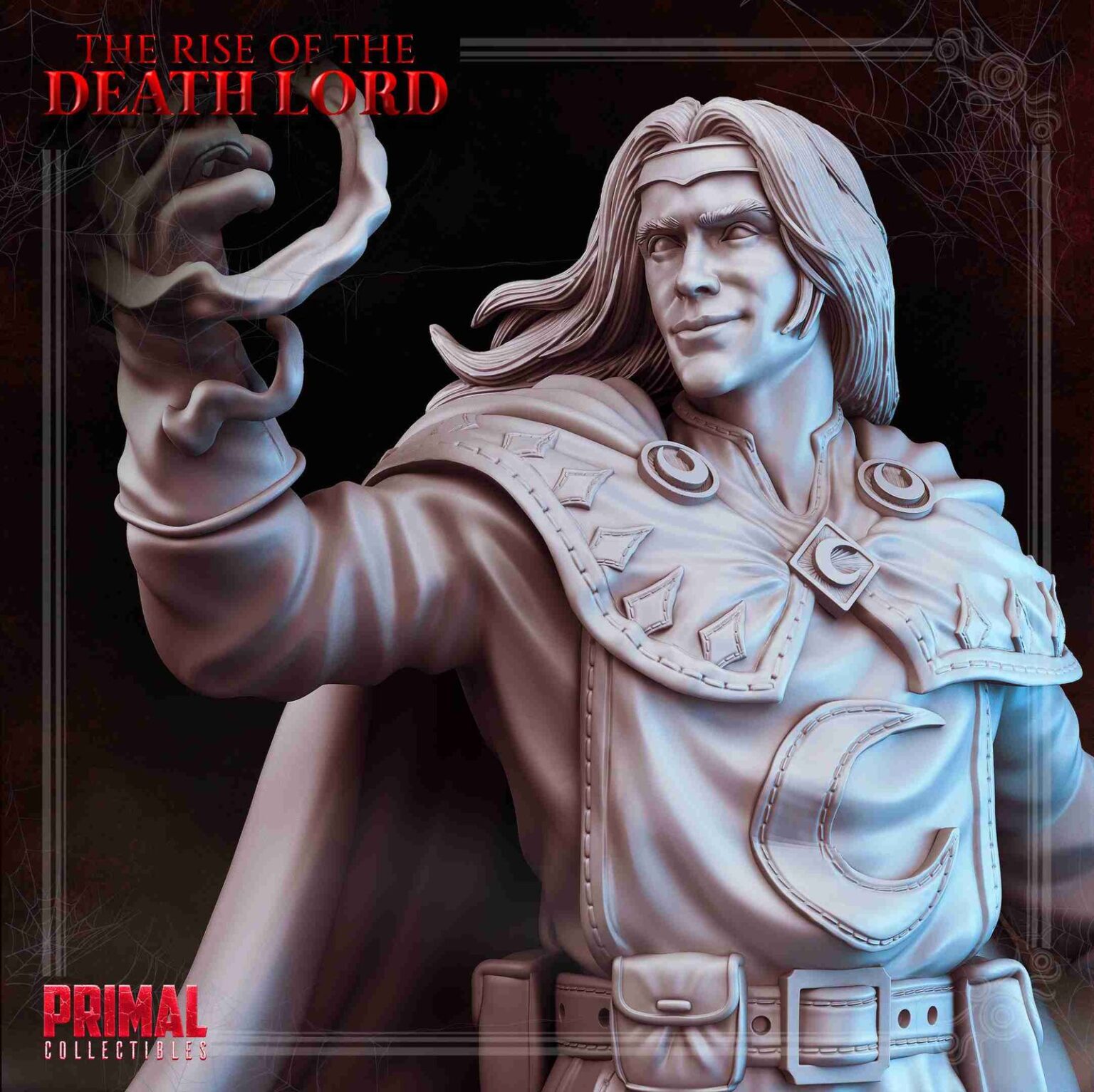 Miniaturas de RPG, Livros de RPG, Impressão 3D On Demand - Parvus ...